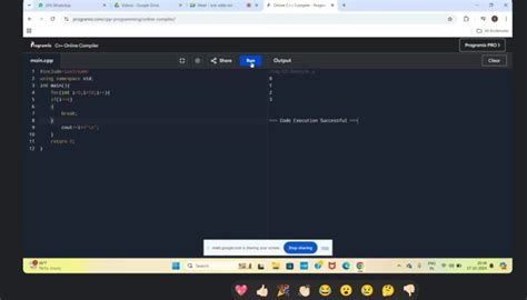 Techtrio Codeeveryday Codingchallenge Learntocode Loopsinprogramming Adithya B