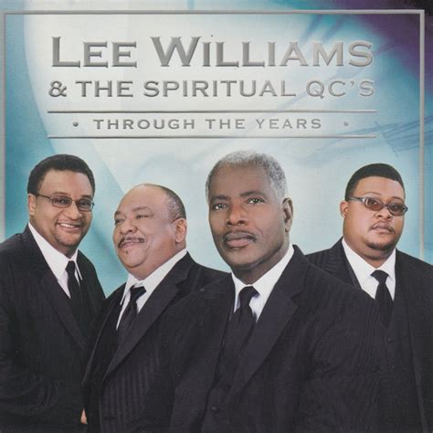 ‎through The Years Album By Lee Williams And The Spiritual Qcs Apple