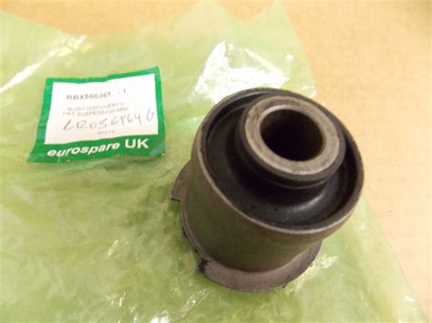 Land Rover Front Control Arm Bushing Upper Lr3 Lr4 Eurospare Uk