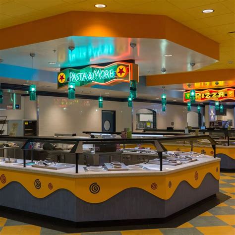 Johns Incredible Pizza Buffet