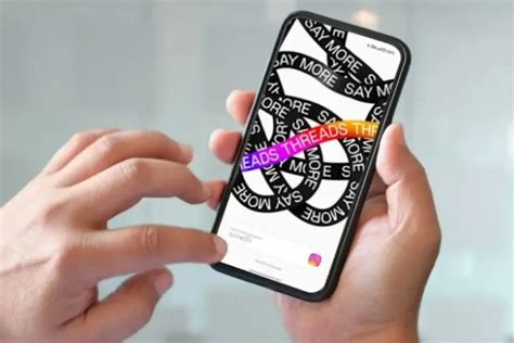 Threads Witnesses 50 Decrease In Usage Following Initial Surge