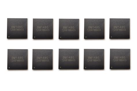 Antminer Bm1485 Chip Huizhou Zaycan Technology Co Ltd