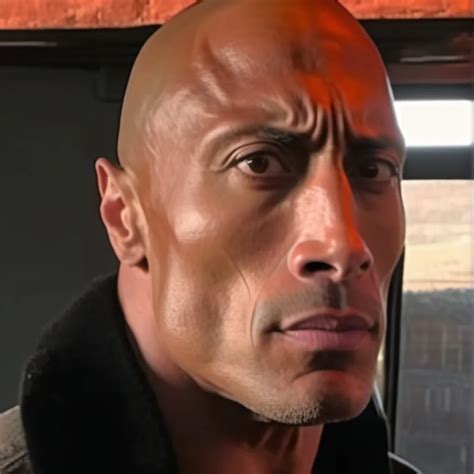 Chat With Dwayne Johnson Text Or Voice Enjoy Ai Chat Free And Safe