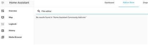 [solved] how do i edit configuration yaml when i can t even find the
