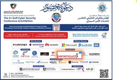 Mohammad Hussain Shaik On Linkedin Cybersecurity Gulfconference2024