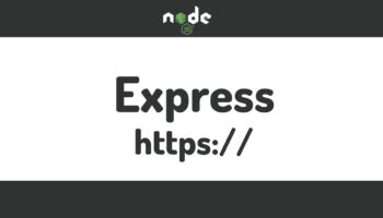 とっても簡単開発中のNode js ExpressでのSSLのhttps設定 アールエフェクト