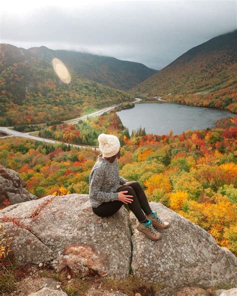 11 Best Things To Do In Franconia Notch State Park Fall And More