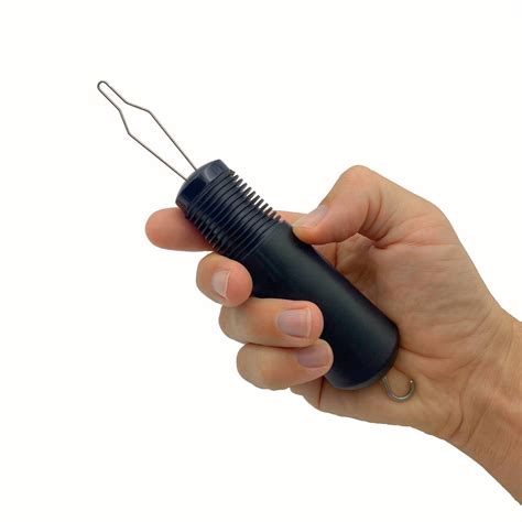 Button Hook And Zipper Hook Button Helper Button Hook Australia The Independence Shop