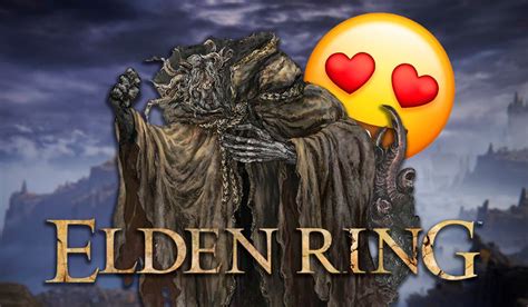 Elden Ring ¡alucina Con Este Increíble Cosplay De Morgott