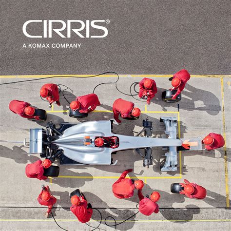 Social Media Cirris Inc