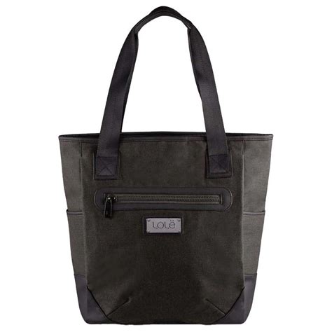 Lolë Lily Backpack Black Traininn