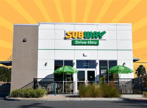 Subways 10 Classic Subs Tasted And Ranked For 2024