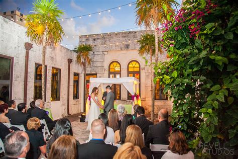 Coral Gables Wedding 60 Photos