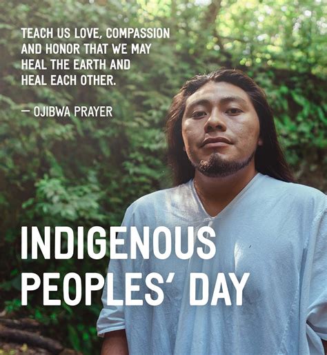 Indigenous Peoples Day Ecard Doing More Today