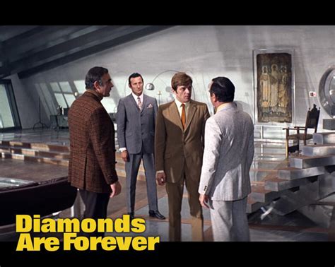 Mark Cerulli Interviews Karl Held Cia Agent In Diamonds Are Forever