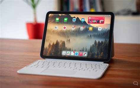 Ipad Analysis The Democratization Of A Standard Network Lake Your