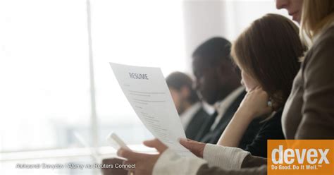 Beyond Unpaid Internships How To Close Developments Class Gap Devex