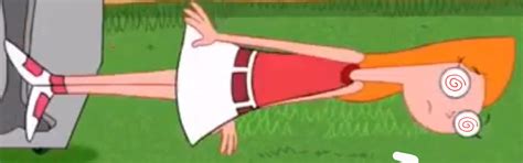 Candace Flynn Cataleptic By Ironmew05 On Deviantart