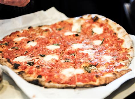 The Most Popular Type Of Pizza In Every State Says New Data — Eat This