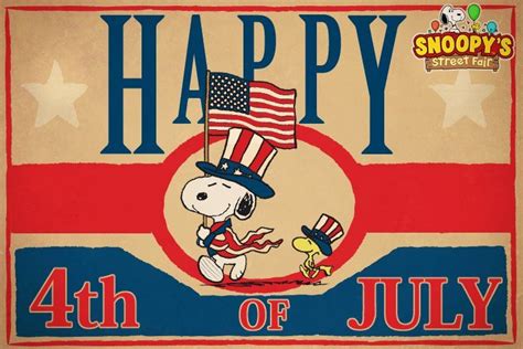 🔥 [50 ] Snoopy 4th Of July Wallpapers Wallpapersafari