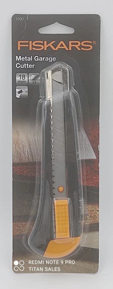 Fiskar Cutter 18 Mm At ₹ 310 Rotary Cutter In Mumbai Id 27260204055