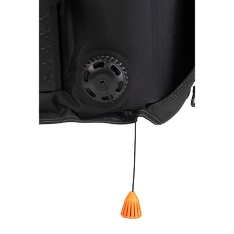 Bdk Bcd D1 Jacket Style Bcd Diving 2000