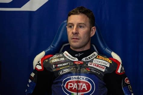 Cabut Dari Motogp Augusto Fernandez Gantikan Jonathan Rea Di Worldsbk Portugal 2025
