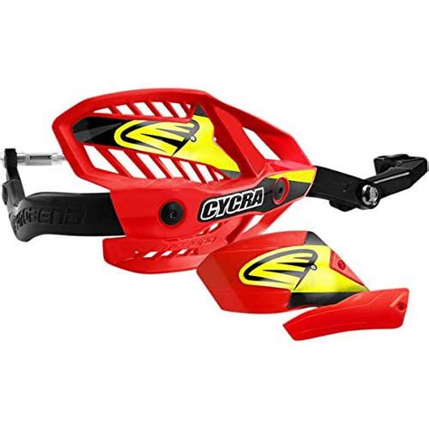 Cycra Probend Handguards