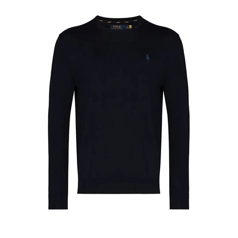 Sweater Caballero Hunter Navy Vendôme