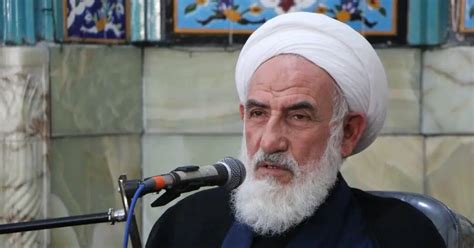 عباسعلی سلیمانی، نماینده سابق خامنه‌ای در سیستان و بلوچستان، با شلیک گلوله کشته شد ایران