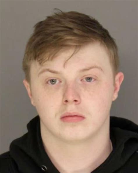 Pittsburgh Nazi Aidan Harding Charged With Possession Of Csam Linked