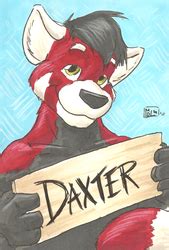 First Fart Furry Art — Weasyl