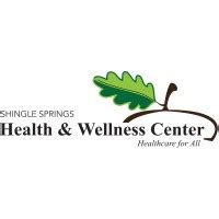 Shingle Springs Health And Wellness Center Linkedin