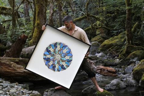 Christopher Marley Biophilia Open Now At Houston Museum Of Natural