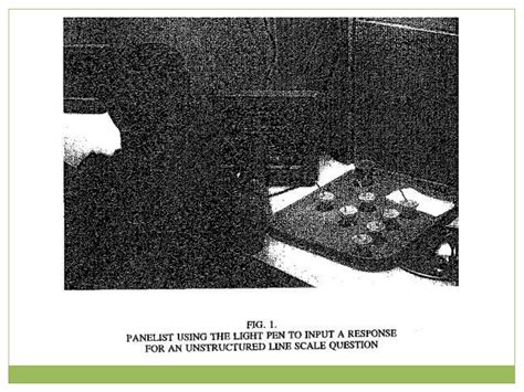 Computer Aided Sensory Evaluation Pptx