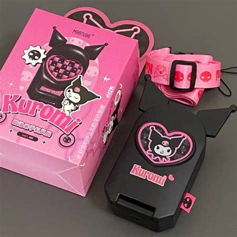 Sanrio Accessories Sanrio Kurimo Handheld Fan Poshmark