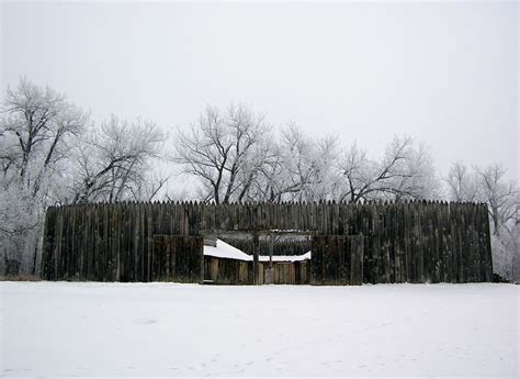 Historic Forts In North Dakota Guardians Of The Northern Plains