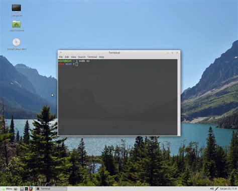 Instalación Apache Mysql Php Y Phpmyadmin Marcosfloresblog
