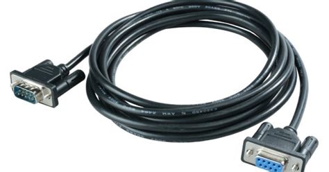 XW2Z 200S CV RS232 Interface PLC Programming Cable For Omron CS CJ Series Programmer 9 Pin Male