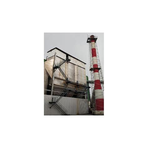 Electrostatic Precipitator Material Metal At Best Price In Indore
