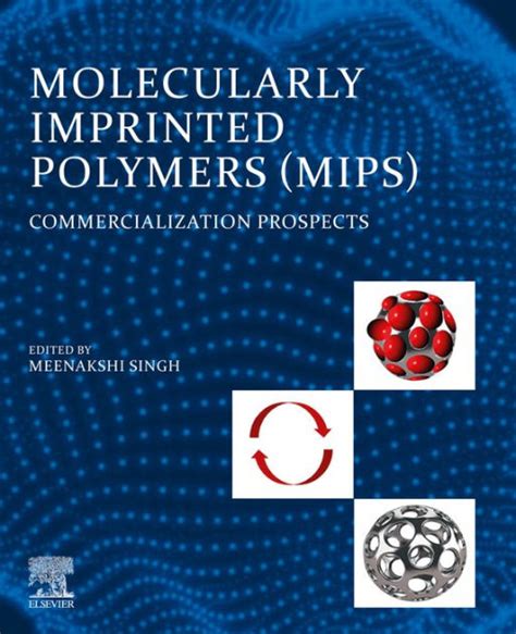 Molecularly Imprinted Polymers Mips Commercialization Prospects By