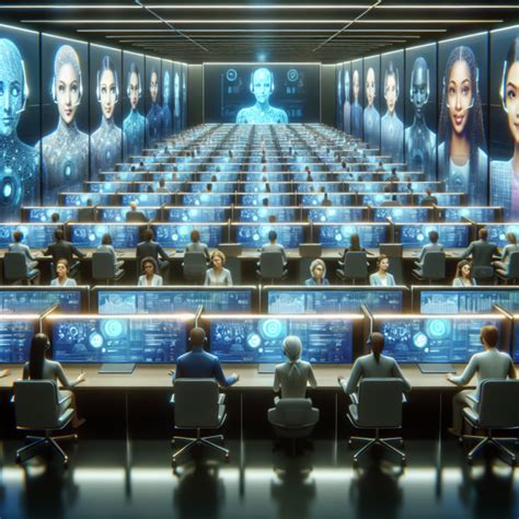 Ai Agents For Call Centers In 2025 Callin