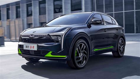 Neta U Ev Suv Neta S Electric Sedan Set For Malaysia Launch Within Next Two Years Autobuzz My