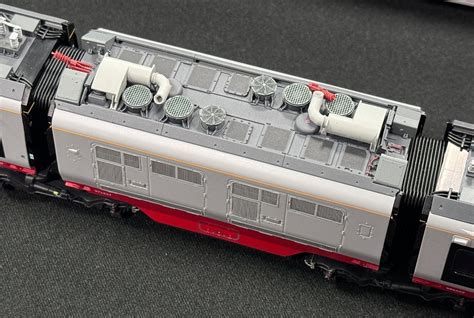 Greater Anglia Tfw Class 755 And Class 756 Flirt Units Hornby Rmweb