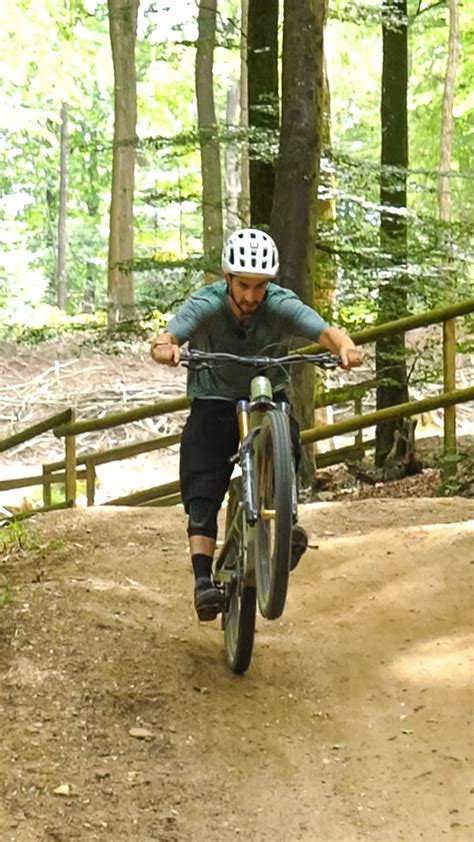 Ultimate Guide To Mountain Bike Line Choice Mtb Skills Artofit
