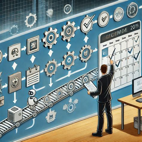 Task Management Automation Flowtrics Ai