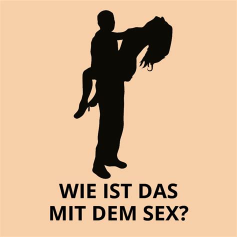 Wie Ist Das Mit Dem Sex Tag Der Ungleichen Lebenserwartung