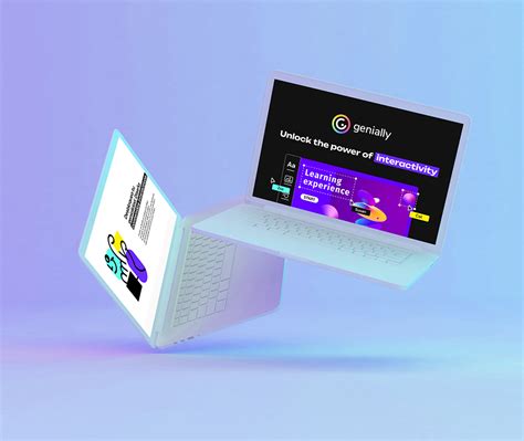 Le Ultime Novità Sulla Genially Genially Blog