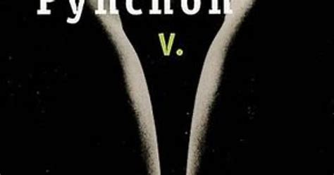Full Book V By Thomas Pynchon Windows How To Read Selling Authors Original English Iphone Imgur