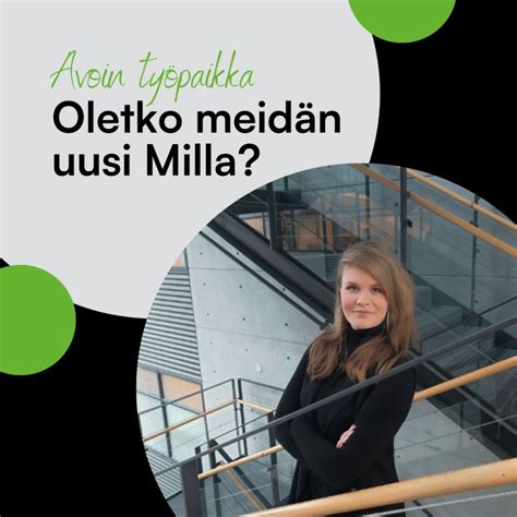 Susa Viikari On Linkedin Marketing And Management Coordinator Js Suomi